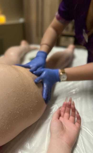 Bali: Full Body Massage And Balinese Body Scrub Home Service - FAQ