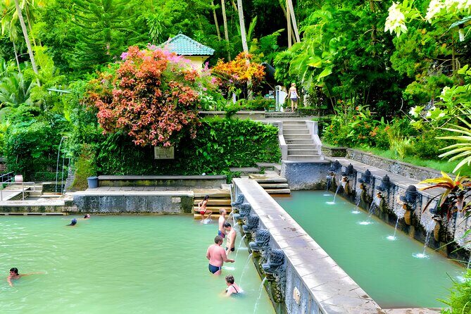 Bali Full-Day Car Charter: Beauty of North Bali Tour - Practicalities and What to Expect