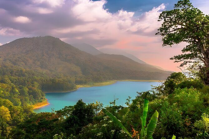 Bali Full-Day Car Charter: Beauty of North Bali Tour - Frequently Asked Questions