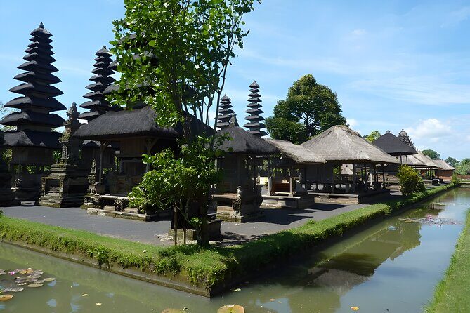Bali Full-Day Car Charter: Tanah Lot and Uluwatu Sunset Tour - An In-Depth Look at the Itinerary