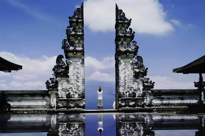 Bali Full-Day Car Charter: The Gates of Heaven Bali Tour - Practical Considerations and What You’ll Love