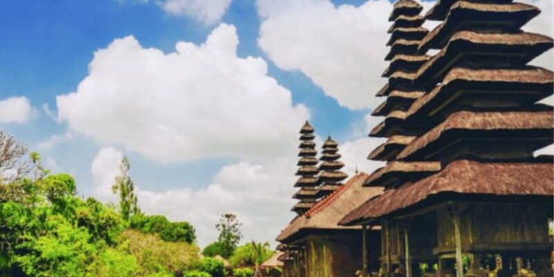 Bali : Full Day Denpasar City Tour - Key Points