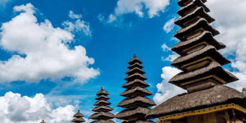 Bali : Full Day Denpasar City Tour - The Itinerary in Detail