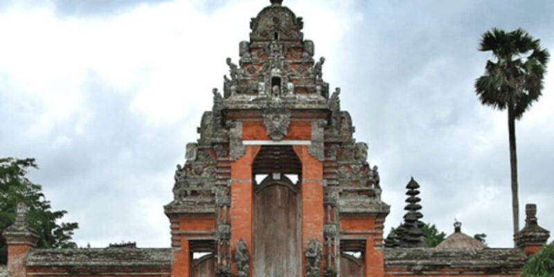 Bali : Full Day Denpasar City Tour - Who Will Love This Tour?