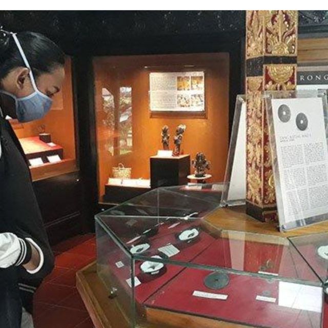 Bali : Full Day Denpasar City Tour - The Sum Up