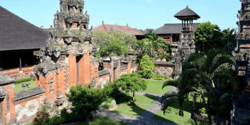 Bali : Full Day Denpasar City Tour - FAQs