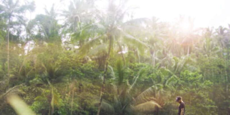 Bali: Full-Day Eat Pray Love Tour with Rice Terraces & Yoga - Authentic Experiences and Cultural Insights