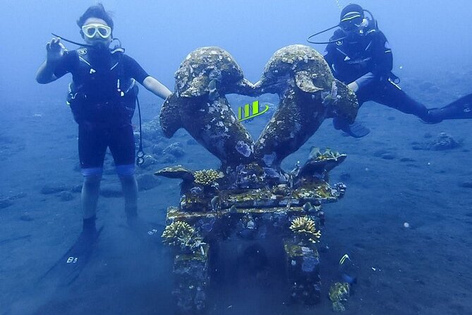 Bali Full Day Experience Scuba Diving Tour at Tulamben - FAQ