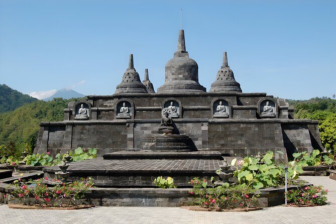 Bali Full-Day Hidden Hills, Twin Waterfalls and Hot Spring Tour - FAQ