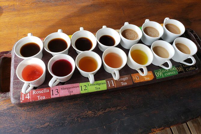Bali Full Day Holy Water Tour - Authenticity and Value