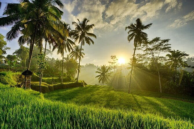 Bali: Full-Day Instagram Highlights Tour - Lempuyang Temple (Gate of Heaven) – The Iconic Gateway