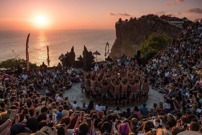 Bali: Full-Day Instagram Highlights Tour - Additional Stops – Rich Cultural and Scenic Experiences