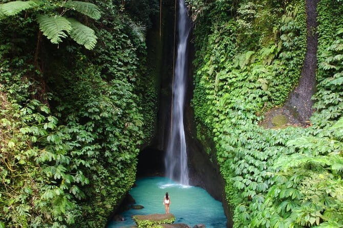 Bali: Full-Day Instagram Highlights Tour - Practical Details on Transportation and Timing