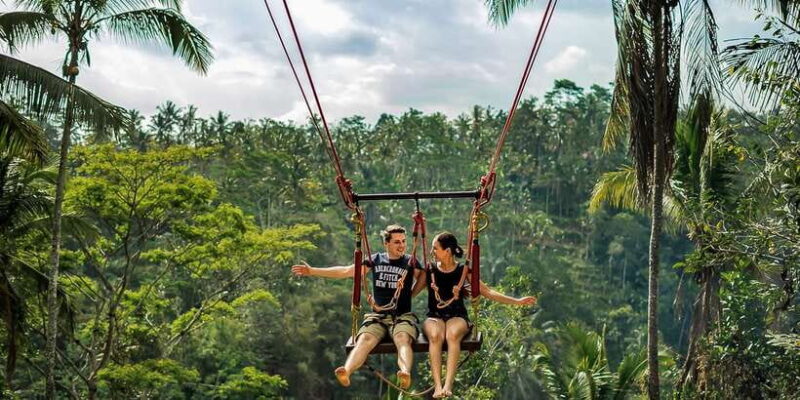 Bali: Full-Day Instagram Highlights Tour - Key Points