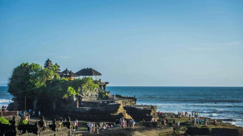 Bali: Full Day Jatiluwih Rice Terrace and Tanah Lot Tour - Final Thoughts
