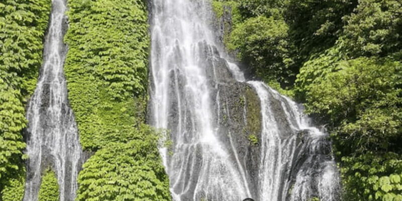 Bali : Full Day North Bali Tour - Key Points