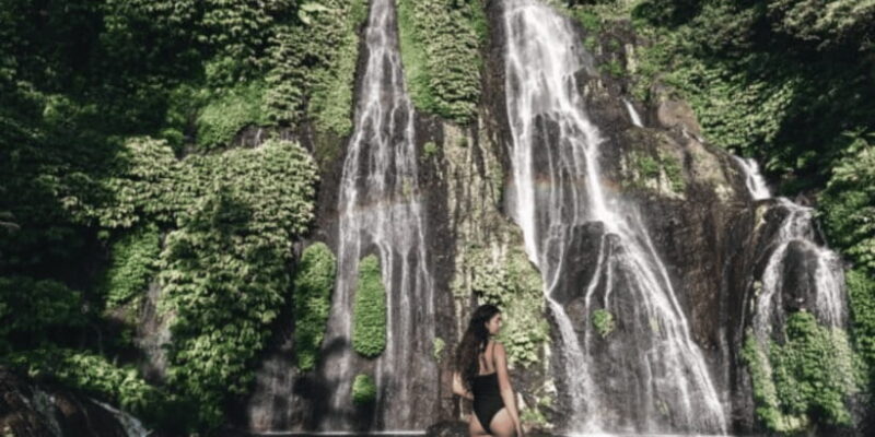 Bali : Full Day North Bali Tour - Who Should Consider This Tour?