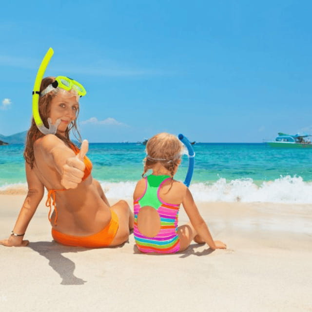 Bali : Full Day Nusa Lembongan - Snorkeling Tour - The Value of the Tour