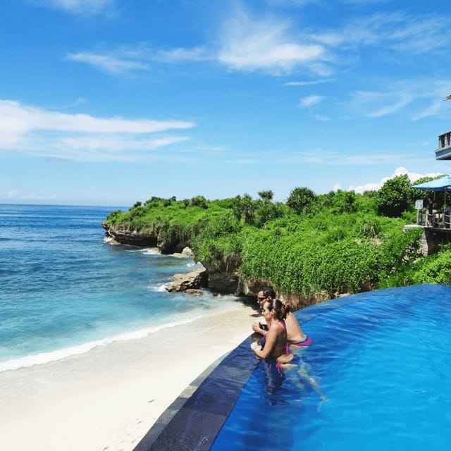 Bali : Full Day Nusa Lembongan - Snorkeling Tour - FAQ