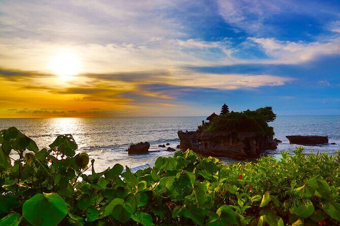 Bali Full-Day Private Customize Tour - The Itinerary in Detail: What to Expect