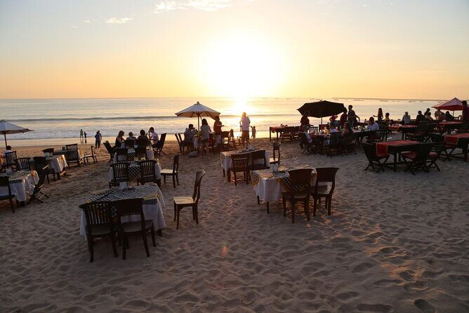 Bali Full-Day Private Customize Tour - Who Is This Tour Best For?