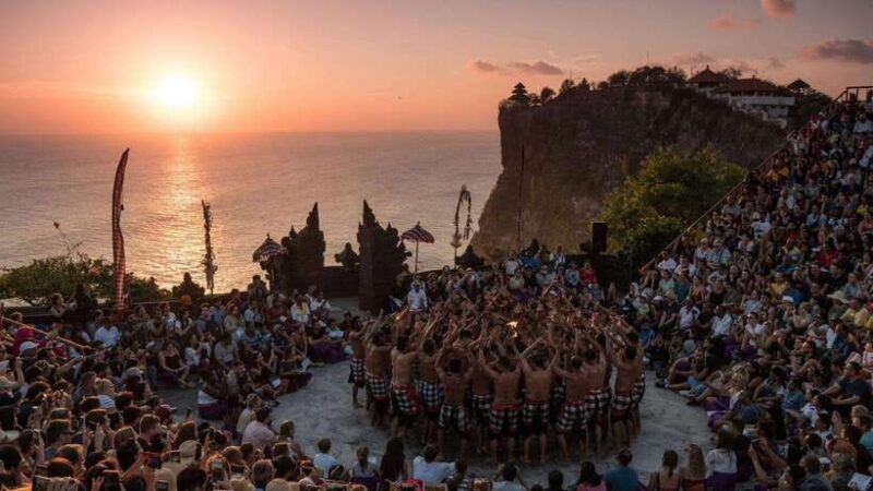 Bali: Full-Day Private or Shared Uluwatu Highlights Tour - Practical Details and What You Should Know