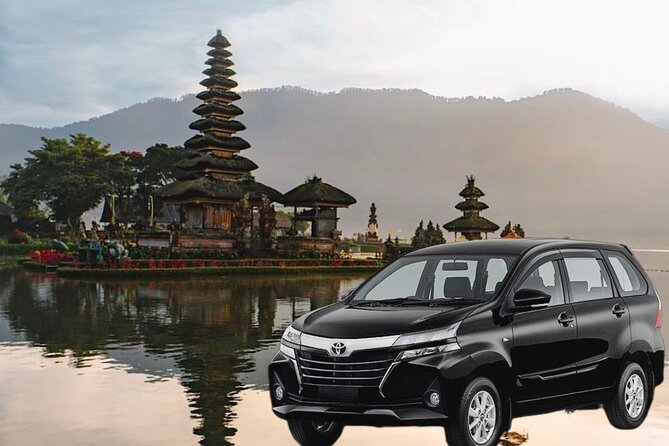 Bali Full Day Private Tour - Detailed Breakdown of the Experience