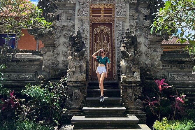 Bali Full Day Private Tour - FAQ