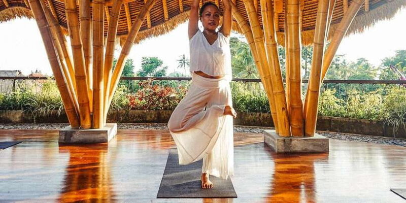 Bali: Full-Day Private Water Temple Ritual & Yoga Class - Key Points