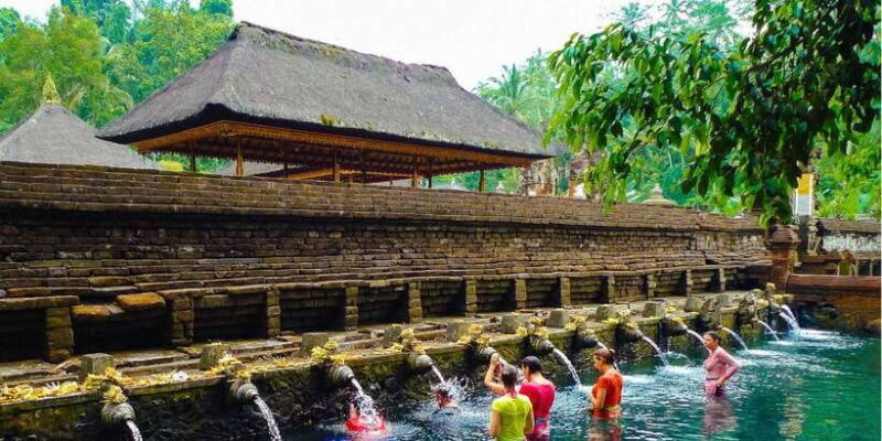 Bali: Full-Day Private Water Temple Ritual & Yoga Class - What Travelers Say