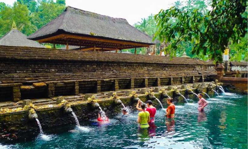 Bali: Full-Day Private Water Temple Ritual & Yoga Class - Who Would Love This Tour?