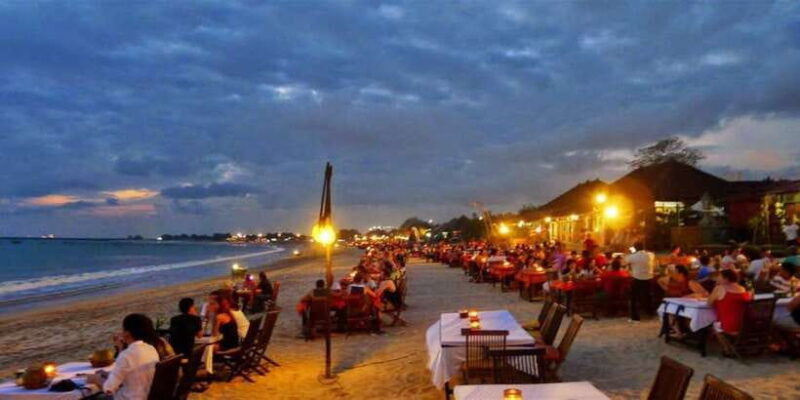 Bali: Full-Day Private White Sand Beaches and Sunset Tour - Key Points