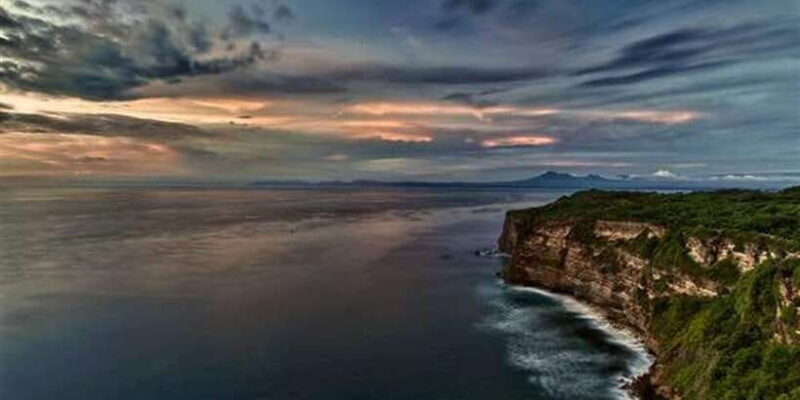 Bali: Full-Day Private White Sand Beaches and Sunset Tour - Authentic Experiences and Practical Tips