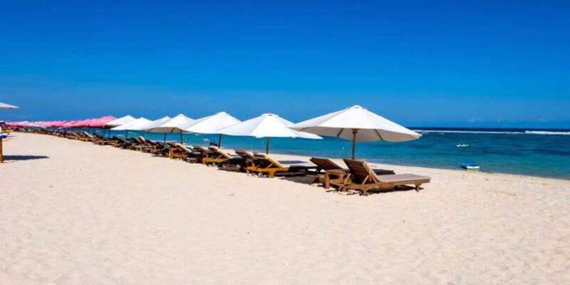 Bali: Full-Day Private White Sand Beaches and Sunset Tour - Who Will Love This Tour?