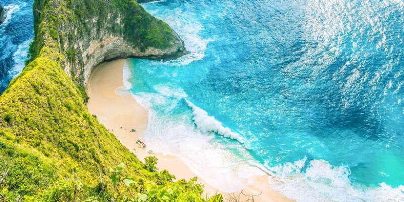 Bali: Full-Day Snorkeling Trip to Nusa Penida & Manta Point - The Itinerary: What to Expect from Start to Finish