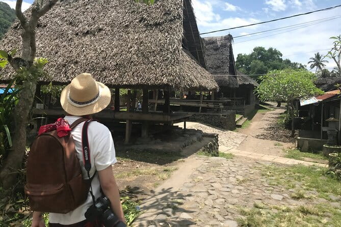 Bali Full-Day The Gate of Heaven Tour by VW Safari Classic Car - FAQ