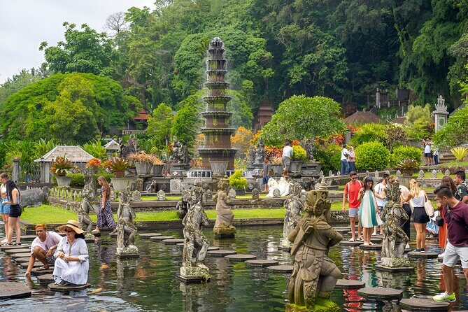 Bali Full-Day The Gates of Heaven and East Bali Tour - Who Is This Tour Best For?
