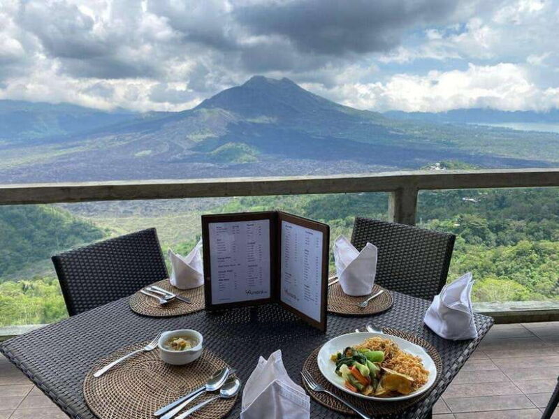 Bali Full Day Tour  Bali Nature Journey - Practicalities and Logistics