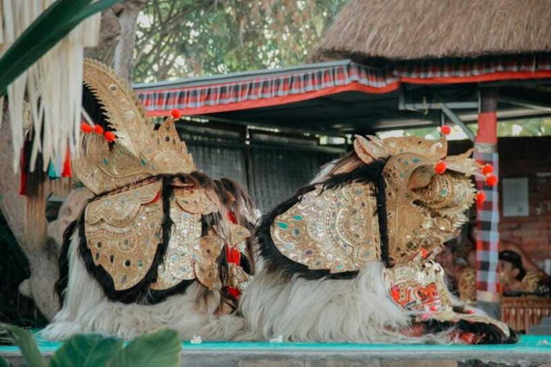 Bali Full Day Tour  Bali Nature Journey - Who Will Enjoy This Tour?