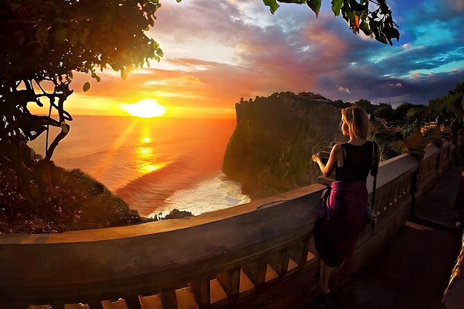 Bali Full Day-Tour: Denpasar City and Uluwatu Sunset Tour - The Itinerary Breakdown