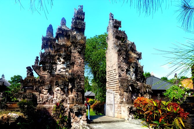 Bali Full Day-Tour: Denpasar City and Uluwatu Sunset Tour - Who Is This Tour Best For?