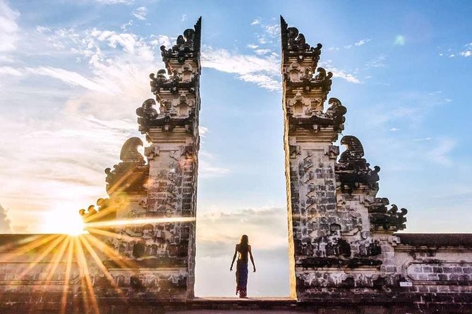 Bali Full Day Tour | Individual Route in Bali | Bali Guide | Free Wi-Fi - Detailed Breakdown of the Itinerary