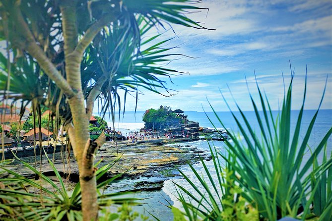 Bali Full Day Tour | Individual Route in Bali | Bali Guide | Free Wi-Fi - What Travelers Say