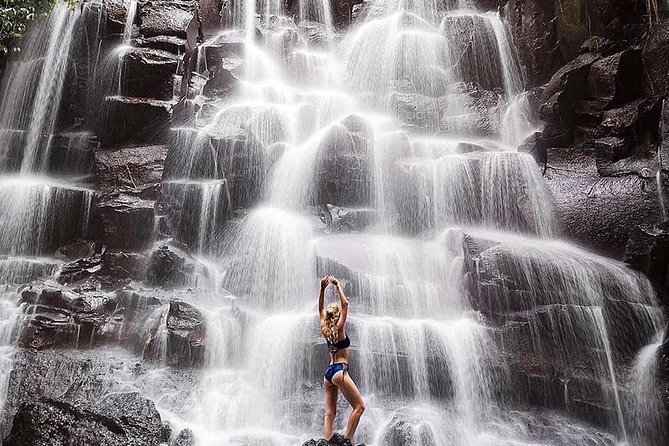 Bali Full Day Tour | Individual Route in Bali | Bali Guide | Free Wi-Fi - The Value of This Tour