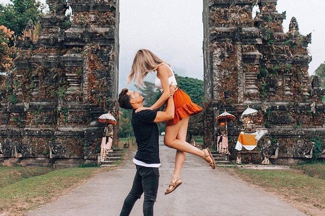 Bali Full Day Tour | Individual Route in Bali | Bali Guide | Free Wi-Fi - Who Is This Tour Best For?