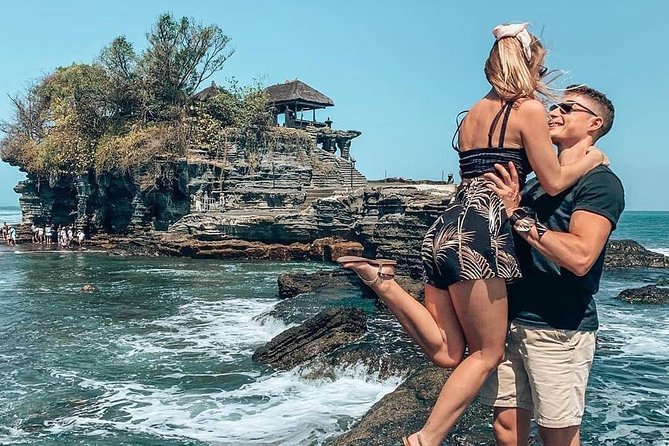 Bali Full Day Tour | Individual Route in Bali | Bali Guide | Free Wi-Fi - The Sum Up