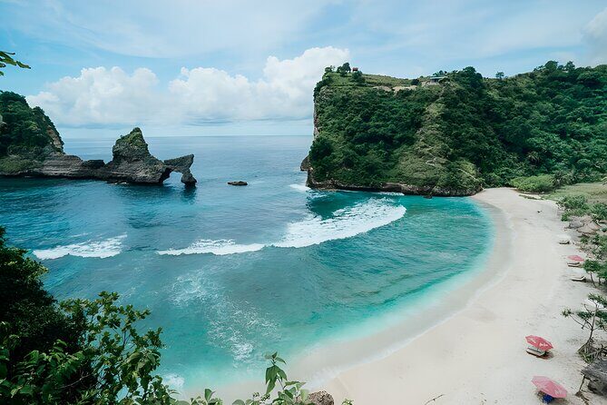 Bali Full-Day Tour to Exploring Nusa Penida Island From Bali - An In-Depth Look at the Nusa Penida Experience