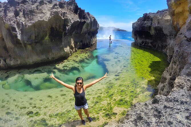 Bali Full-Day Tour to Exploring Nusa Penida Island From Bali - Frequently Asked Questions (FAQs)