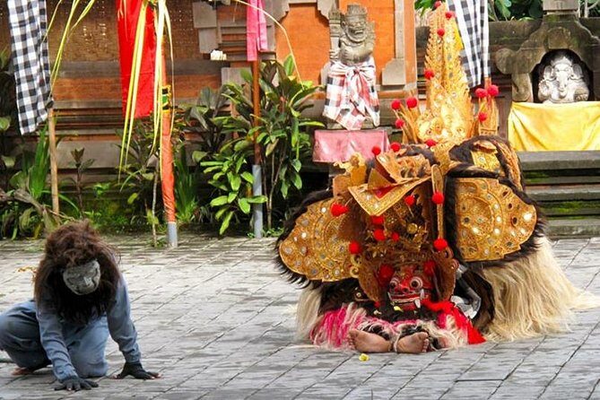 Bali Full Day Tour  Ubud and Batur Volcano - The Experience: What Travelers Can Expect