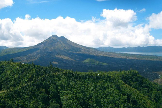 Bali Full Day Tours: Kintamani VOLCANO - Ubud - WATERFALL - TANAH LOT SUNSET - An In-Depth Look at the Tour Experience